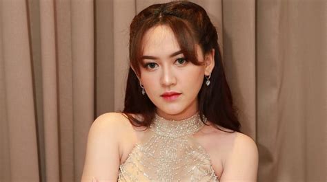 Siapa Ayah Happy Asmara Ternyata Punya Pekerjaan Mentereng Ini