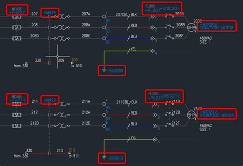 Autocad Electrical 2019 Remove Dash Shown In Front Of A Component Tag Arkance Uk Community