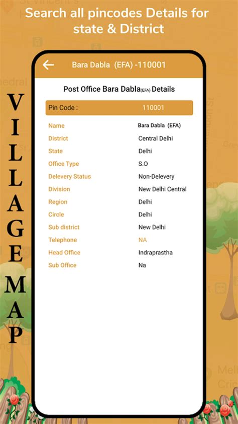 All Village Map With District Apk For Android Download
