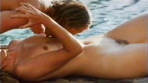 Carole Kirkham Nude Pics Page 1