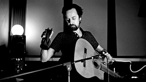 Diego Vasallo Subterfuge Records