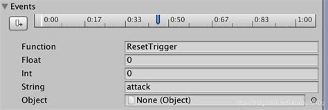 傅老师黑暗之魂复刻笔记（第一季第一部分） unity resettrigger csdn博客