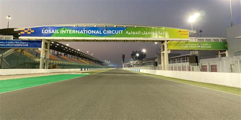 Race Circuits International Illuminance Services