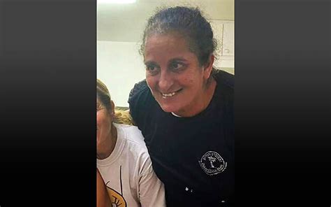 Lily Keisman 62 Ans La Kibboutznik était Aussi La Meilleure Amie De