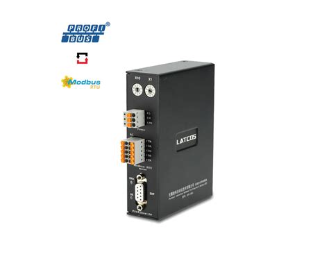 Profinet Protocol Conversion Modbus Rtu Slave Lingke Industrial Gateway Apg Buy Profinet