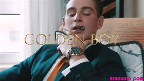 Boss Reno Gold Suited Up And Ready To Dominate