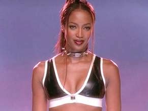 Naomi Campbell Nude Aznude