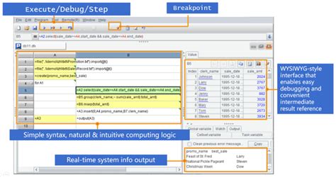 data warehouse without using sql currently the vast majority of data