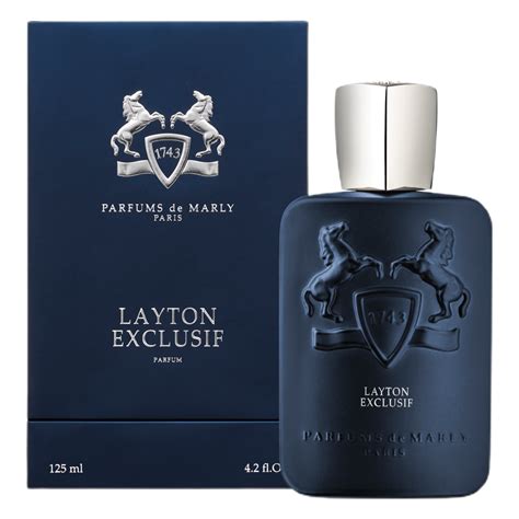 Parfums De Marly Layton Exclusif Parfum Spray Escentual
