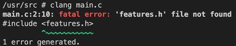 farzon s blog cross compiling a series part 1