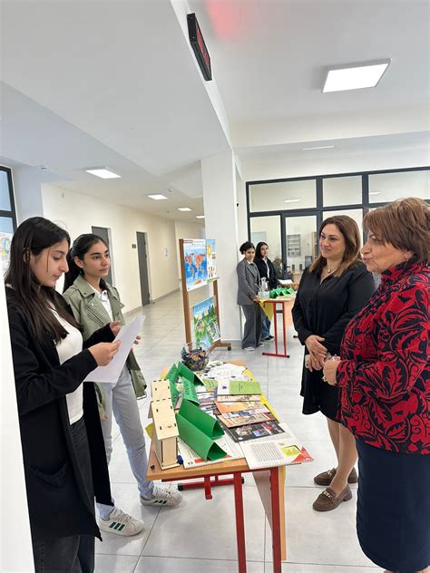 ԵՊԲՀ «Հերացի ավագ դպրոց Added ԵՊԲՀ «Հերացի ավագ դպրոց