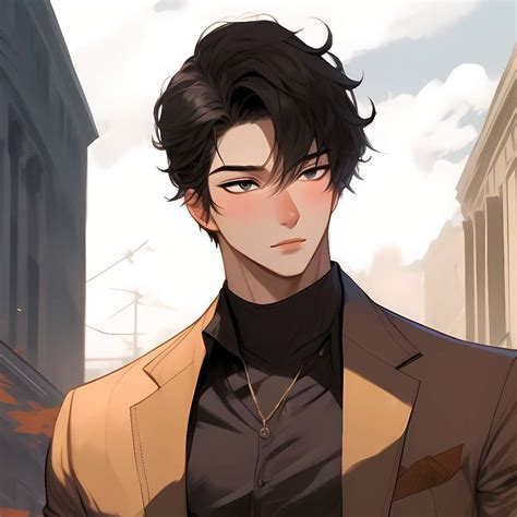 Chat With Cole Enjoy Free Ai Character Voice Chat Talkie Ai