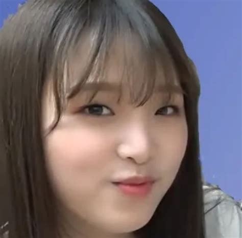 조유리 김채원♡♡