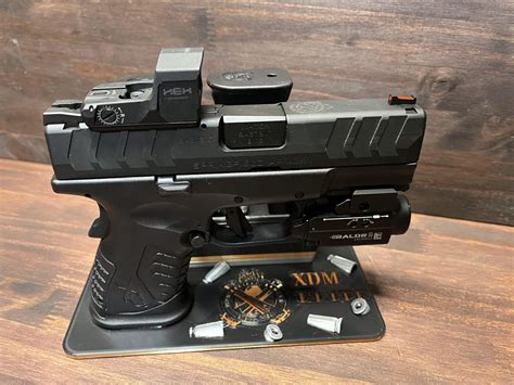 Best Aftermarket Trigger For Hellcat Pro R Springfieldarmory