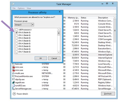 Windows 8 Task Manager Features Improved Ui For Multiple Cpus
