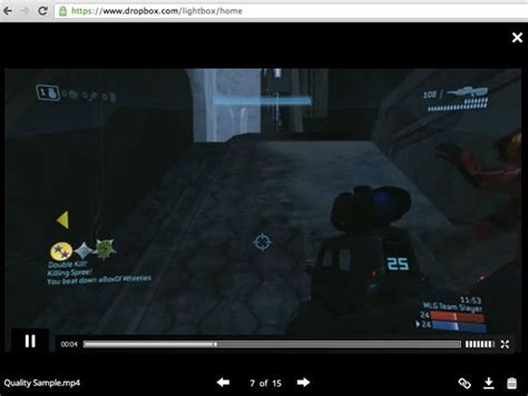 Your Cloud Media Center How To Stream Videos From Dropbox