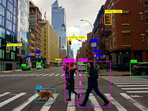 A Machine Learning Model For Your Computer Vision Problem Upwork