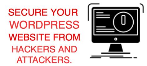 7 Types Of Wordpress Attacks And How To Avoid Them Lets Tech It Easy