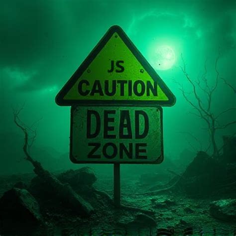 Caution Youre Entering The Temporal Dead Zone Tdz In Javascript