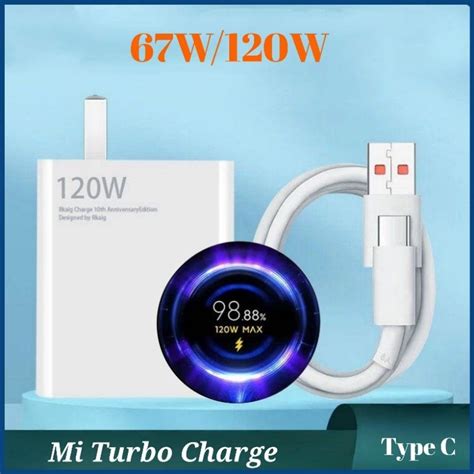 B S C Nhanh W W Xiaomi Type C Mi Turbo Charge Shopee Vi T Nam