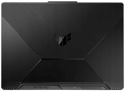 Laptop ASUS TUF Gaming A15 FA506IHR 15.6" IPS 144 Hz Ryzen 5 4600H 8GB ...