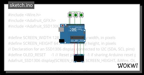 Wokwi Online Esp32 Stm32 Arduino Simulator
