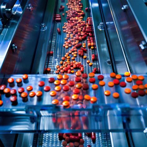 Industrial Tomato Processing Stock Image Image Of Processing System 312118987