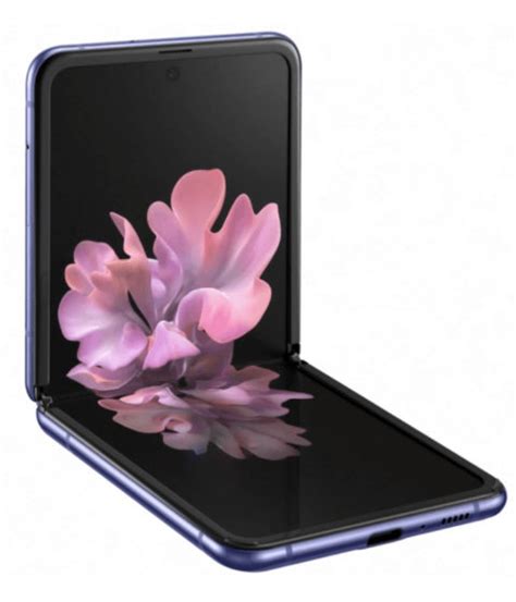Samsung Galaxy Z Flip Price In Malaysia Rm Full Specs Mesramobile