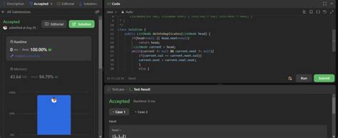 Raushan Kumar On Linkedin 100daysofleetcodechalleng Problemsolving Problemsolving Leetcode