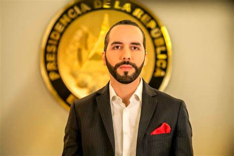 آخرین خبر ال سالوادور می‌خواهد استفاده از بیت کوین را قانونی کند