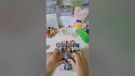 오랜만에 왔어요 포포 가사쓰기 그림포카 종이포카 Youtube