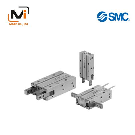Hands Grippers SMC Xi Lanh Kẹp SMC Công ty TNHH Mễ Đình
