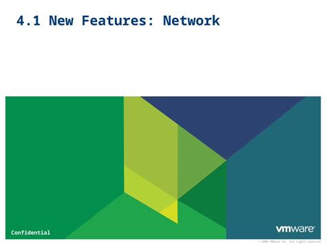 Pptx Vmware Vsphere 41 Deep Dive Part 2 Dokumentips
