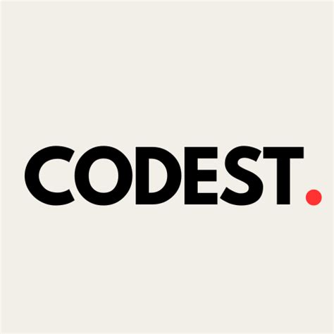 Codest A No Code Web Builder With Ai And Email Marketing Betalist