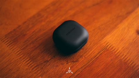 Samsung Galaxy Buds2 Pro Review A 24 Bit Audio Caveat TAV