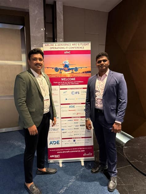 Soft Suave Technologies On Linkedin Aircraftit Aircraftcommerce Flightoperations Flightops