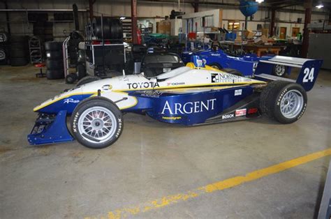 Swift Formula Atlantic Chassis For Sale In ATHENS GA RacingJunk