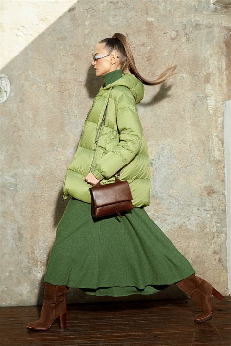 Sabrina Scala Lookbook Fw22 23 On Behance