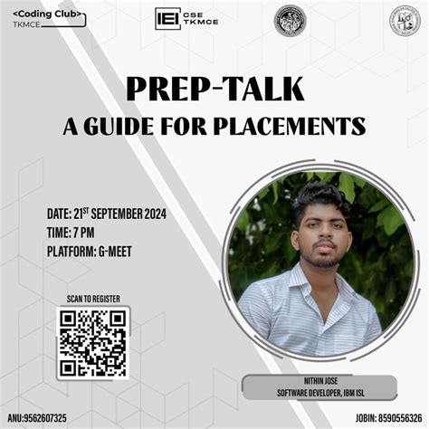 Coding Club Tkmce On Linkedin 🚀 Unlock Your Career Potential With Expert Guidance Do You Want