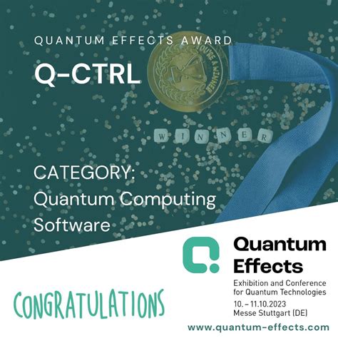 michael biercuk on linkedin quantumsoftware quantumcomputing