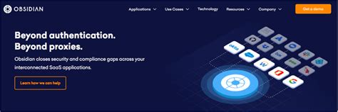 The 5 Best Sspm Saas Security Posture Management Services In 2025
