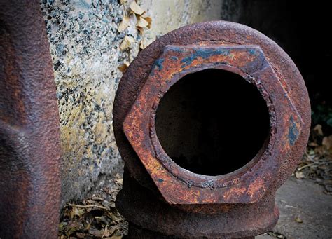 Reduce Rust Inside Pipes By Degassing Water Part 1 Silicone Hollow Fiber Module For Gas