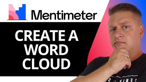 How To Create A Word Cloud In Mentimeter Mentimeter Tutorial 2025 Youtube