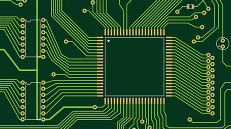 PCB Component Layout Principles And Practical Tips Andwin Circuits