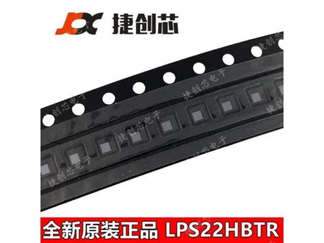 In Stock Lps22hb Lps22hbt Hlga10 Lps22hbt Hlga10 St