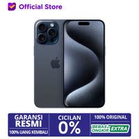 Harga Iphone Pro Max Terbaru Resmi Juni