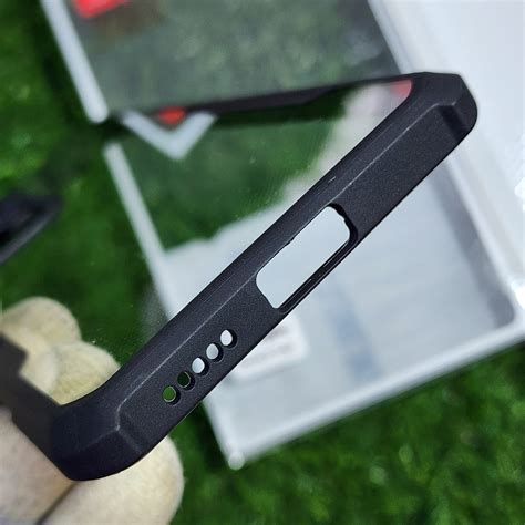 Vivo V30 Pro 5G Transparent OG Xundd Back Cover BT Limited Edition Store