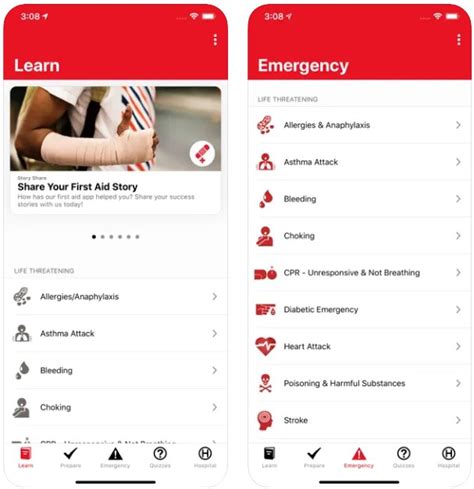 Best Emergency Response Apps In Android IOS Freeappsforme Free Apps For Android
