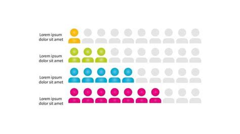 Group Of People PowerPoint Template Free Download Pikbest