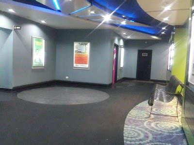 Qfx Civil Mall Movie Theater At 7th Floor Civil Mall